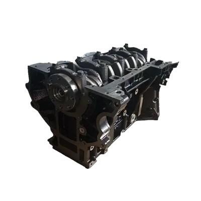 Китай Original Cylinder block 1786610 BK2Q 6011CB CK2Q-6011-AA Short Block for ford Transit 2.2L Engine продается