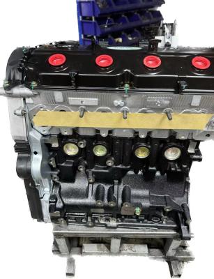 Cina 4G64 Engine Assembly 4G64S9M Engine Long Block for Great Wall H3 in vendita