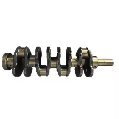 Cina WL WLT WL-T Engine WL01-11-330 Crankshaft for Ford Ranger Mazda WL WLT WL-T Engine in vendita