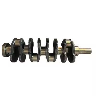 Cina WL WLT WL-T Engine WL01-11-330 Crankshaft for Ford Ranger Mazda WL WLT WL-T Engine in vendita