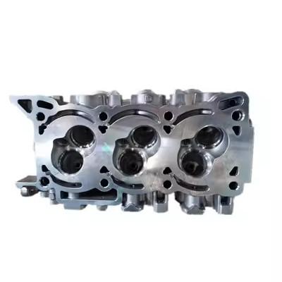 China Cylinder Head 11101-87726 22110-0Z000 22110-0Z010 AA100-10-100E for Daihatsu 370 XL376 Te koop