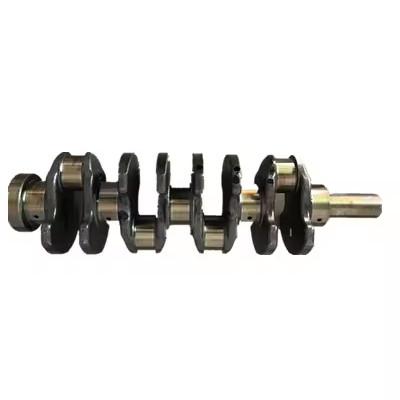 Cina WL WLT WL-T Engine WL01-11-330 Crankshaft for Ford Ranger Mazda WL WLT WL-T Engine in vendita