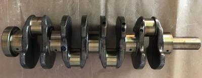 Cina WL WLT WL-T Engine WL01-11-330 Crankshaft for Ford Ranger Mazda WL WLT WL-T Engine in vendita