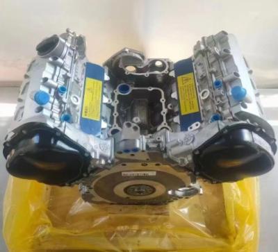 中国 Complete motor BDW V6 2.4L Engine Assembly BDW Long Block for Audi A6 販売のため