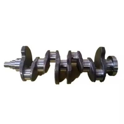 Cina B2000 Crankshaft F801-11-301D F801-11-301C F801-11-301B for Mazda 6 1.6L in vendita