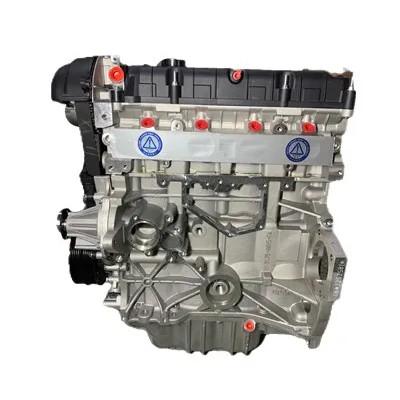 中国 Compelte motor SEDA 1.6 Engine Long Block for Ford Focus  SEDA 1.6 Engine 販売のため