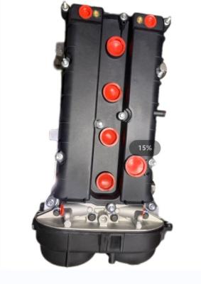 中国 Compelte motor SEDA 1.6 Engine Long Block for Ford Focus  SEDA 1.6 Engine 販売のため