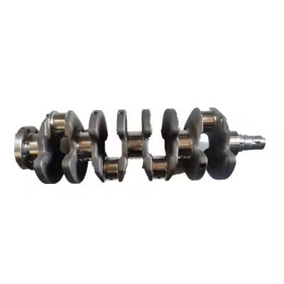 中国 D4EA D4EB Crankshaft 23110-27420 23110-27000 2311027420 2311027000 For Hyundai  Kia 2.2 L 販売のため
