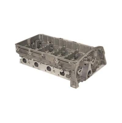 China JXFA PHFA L4 Engine Cylinder Head AMC908768 908768 1433148 AMC908268 908268 for TRANSIT 2.4TDCI V348 V347 à venda