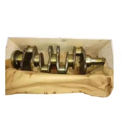 中国 OM364 Crankshaft 3640301102  3640300702 for Benz LK/LN2 4.0 Engine 販売のため