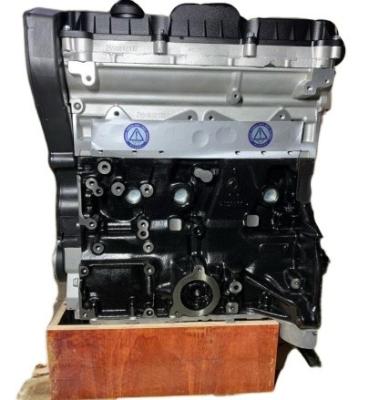 China TU5JP4 Engine Long Lock for Peugeot CITROEN NFR NFS C2 C3 C4 Engine for sale