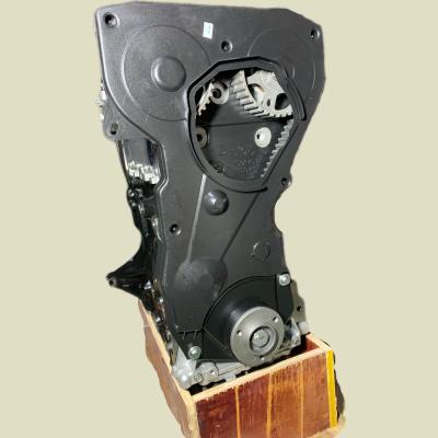 China TU5JP4 Engine Long Lock for Peugeot CITROEN NFR NFS C2 C3 C4 Engine for sale