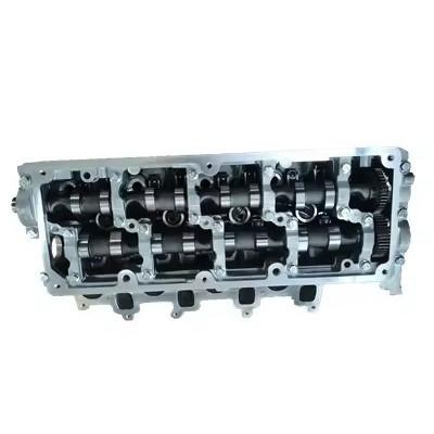 Китай CDB CDC CKT CKU Engine Cylinder Head 908727 AMC908727  03L103351D  03L103065 03L103351C for VW 2.0TDI 16V продается