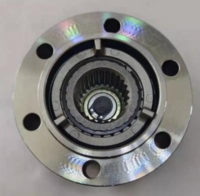 China 26 Teeth 4X4 Locking Hubs Free Wheel Hub KSB-KA-000 0K01A-3320XA For KIA 4WD Sportage à venda