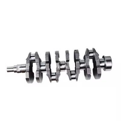 中国 G4HD G4HG Engine Crankshaft 22311-02812 23111-02860  2231102812 2311102860  for HYUNDA i10 KIA 1.1 販売のため