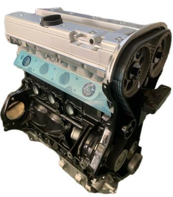 中国 Z24SED Long Block for Chevrolet Captiva 2.4L 16V Complete Engine 販売のため