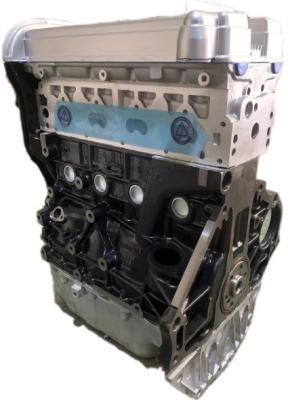 中国 Z24SED Long Block for Chevrolet Captiva 2.4L 16V Complete Engine 販売のため