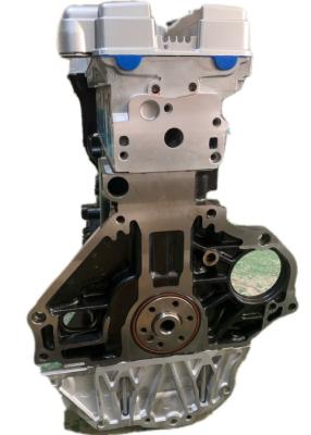 中国 Z24SED Long Block for Chevrolet Captiva 2.4L 16V Complete Engine 販売のため