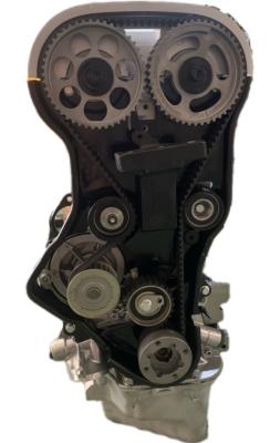 中国 Z24SED Long Block for Chevrolet Captiva 2.4L 16V Complete Engine 販売のため