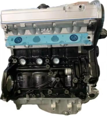 中国 Z24SED Long Block for Chevrolet Captiva 2.4L 16V Complete Engine 販売のため