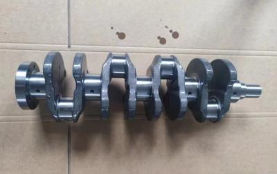 Cina 4ZD1 4ZA1 Crankshaft 8-94136-164-0 8-94146-320-2  8941361640  8941463202 for ISUZU in vendita