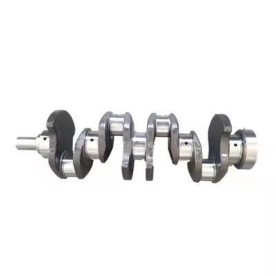 中国 4JH1 4KH1 Engine Crankshaft 8-97254611-1 8-97940-743-0 8-97249-041-0 for ISUZU 販売のため