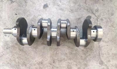 中国 4JH1 4KH1 Engine Crankshaft 8-97254611-1 8-97940-743-0 8-97249-041-0 for ISUZU 販売のため