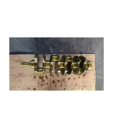 中国 4JB1 4JB1T Engine Crankshaft 8-94443-662-0 8944436620 for ISUZU 2.8L 892190927 CRS0078 販売のため