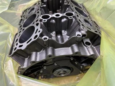 Cina L319 Engine long block 4R8Q-6015-CC Engine assembly for Land Rover 2.7 Discovery  2.7 TD 276DT in vendita