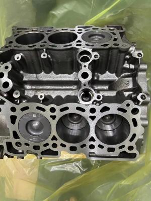 Cina L319 Engine long block 4R8Q-6015-CC Engine assembly for Land Rover 2.7 Discovery  2.7 TD 276DT in vendita