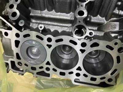Cina L319 Engine long block 4R8Q-6015-CC Engine assembly for Land Rover 2.7 Discovery  2.7 TD 276DT in vendita