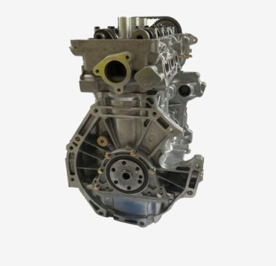 Cina K10B Engine Long Block K10B Engine assembly  for SUZUKI NISSAN 1.0 in vendita