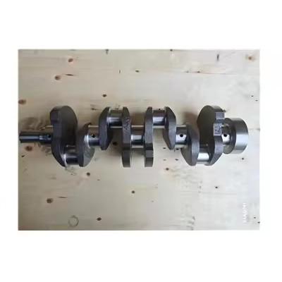 中国 4JA1 Engine Crankshaft 8-94455-240-1  8944552401  for ISUZU 販売のため