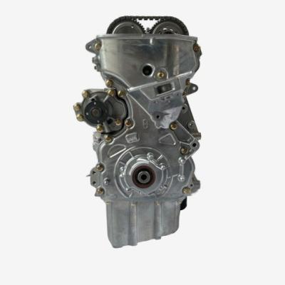 Cina K10B Engine Long Block K10B Engine assembly  for SUZUKI NISSAN 1.0 in vendita