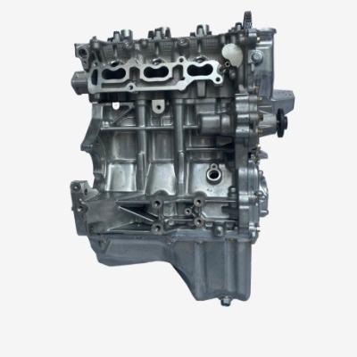 Cina K10B Engine Long Block K10B Engine assembly  for SUZUKI NISSAN 1.0 in vendita
