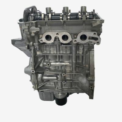 Cina K10B Engine Long Block K10B Engine assembly  for SUZUKI NISSAN 1.0 in vendita