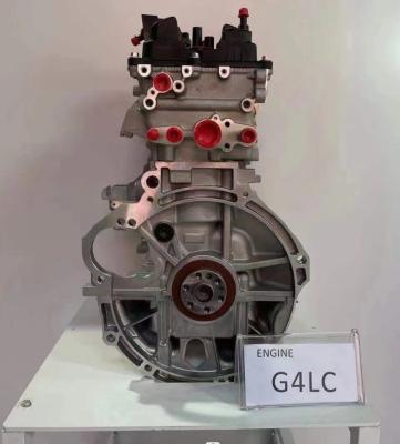 Cina Complete Engine motor G4LC G4LA 1.4L Engine Long Block for Hyundai KIA I30 Excellent in vendita