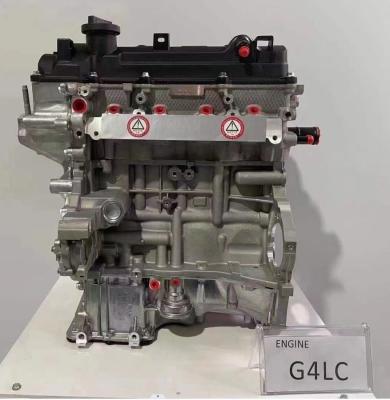 Cina Complete Engine motor G4LC G4LA 1.4L Engine Long Block for Hyundai KIA I30 Excellent in vendita