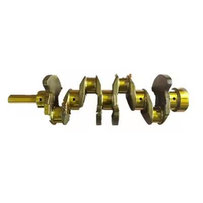 中国 4D56T D4BB Engine Crankshaft 23111-42011 ME102601  23111-42901  MD376961 for Mitsubishi 販売のため