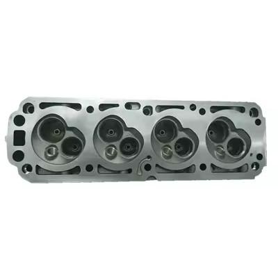 中国 F14S3 Engine Cylinder Head 94580947 for DAEWOO CHEVROLET Aveo1.4 販売のため