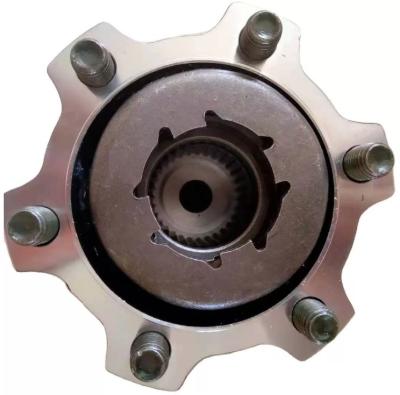中国 RD28T TB42E TD42 TD42T Nissan Wheel Hub 40250-20J01 4025020J01 For Nissan Patrol Safari 販売のため