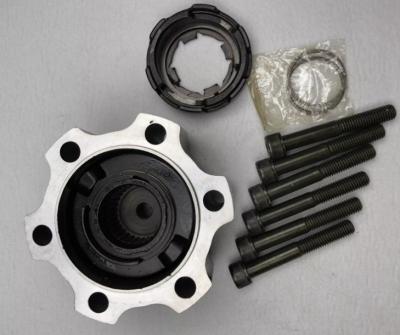 中国 RD28T TB42E TD42 TD42T Nissan Wheel Hub 40250-20J01 4025020J01 For Nissan Patrol Safari 販売のため