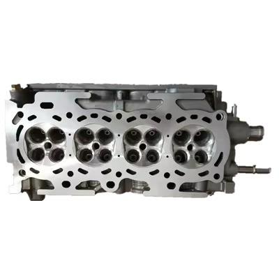 中国 1ZZ 2ZZ-FE  2ZZ Engine Cylinder Head 11101-22071 11101-22052 for Toyota COROLLA CROWN 1.8L 販売のため