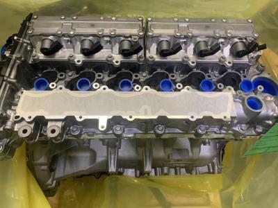 Cina Engine Assembly PT306 Engine Long Block for RANGE ROVER 3.0T in vendita