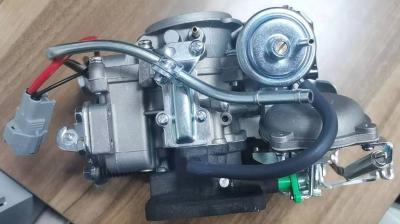 中国 4A 4AF Engine Carburetor 21100-16540 2110016540 21100 16540 For Toyota 4A 4AF 販売のため
