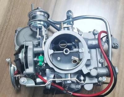 中国 4A 4AF Engine Carburetor 21100-16540 2110016540 21100 16540 For Toyota 4A 4AF 販売のため