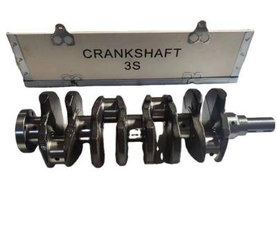 中国 3S Engine Crankshaft 13411-74908 1341174908 for Toyota 3S 2000-2018 販売のため