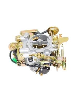 Cina SJ413 Carburetor 13200-81C10 13200-81C10 For Suzuki G13BA G13A 1.3L 8V Engine SJ413 Carb in vendita