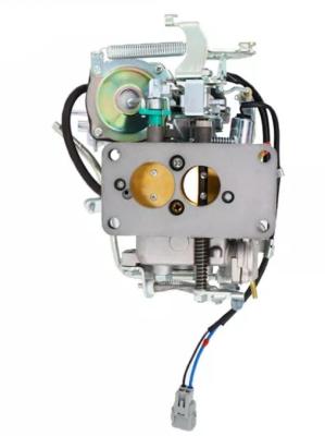 Cina Toyota 3t Carburetor 21100-28071 21100 28071 2110028071 For Toyota in vendita