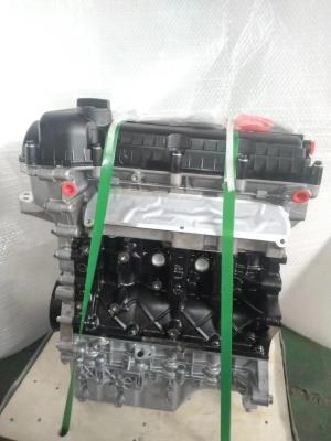 Cina Engine Assembly SQRE4G16 Engine Long Block for Chery M11 and Tiggo 1.6 DVVT in vendita